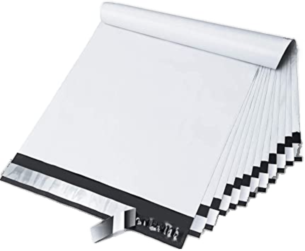 Fidelity Packaging LLC – Manufacturer Of Poly Bags