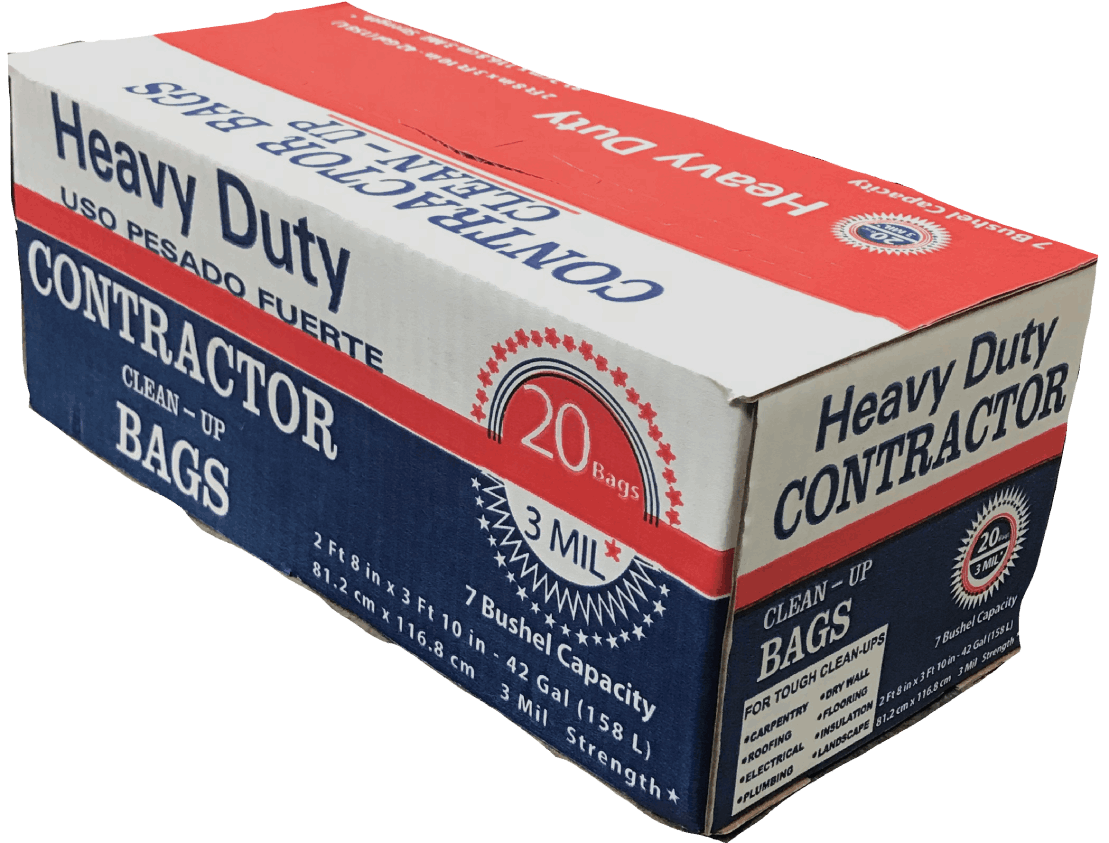 Fidelity Packaging LLC – Manufacturer Of Poly Bags