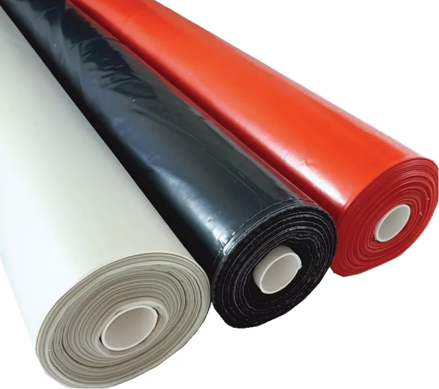 Fidelity Packaging LLC – Manufacturer Of Poly Bags